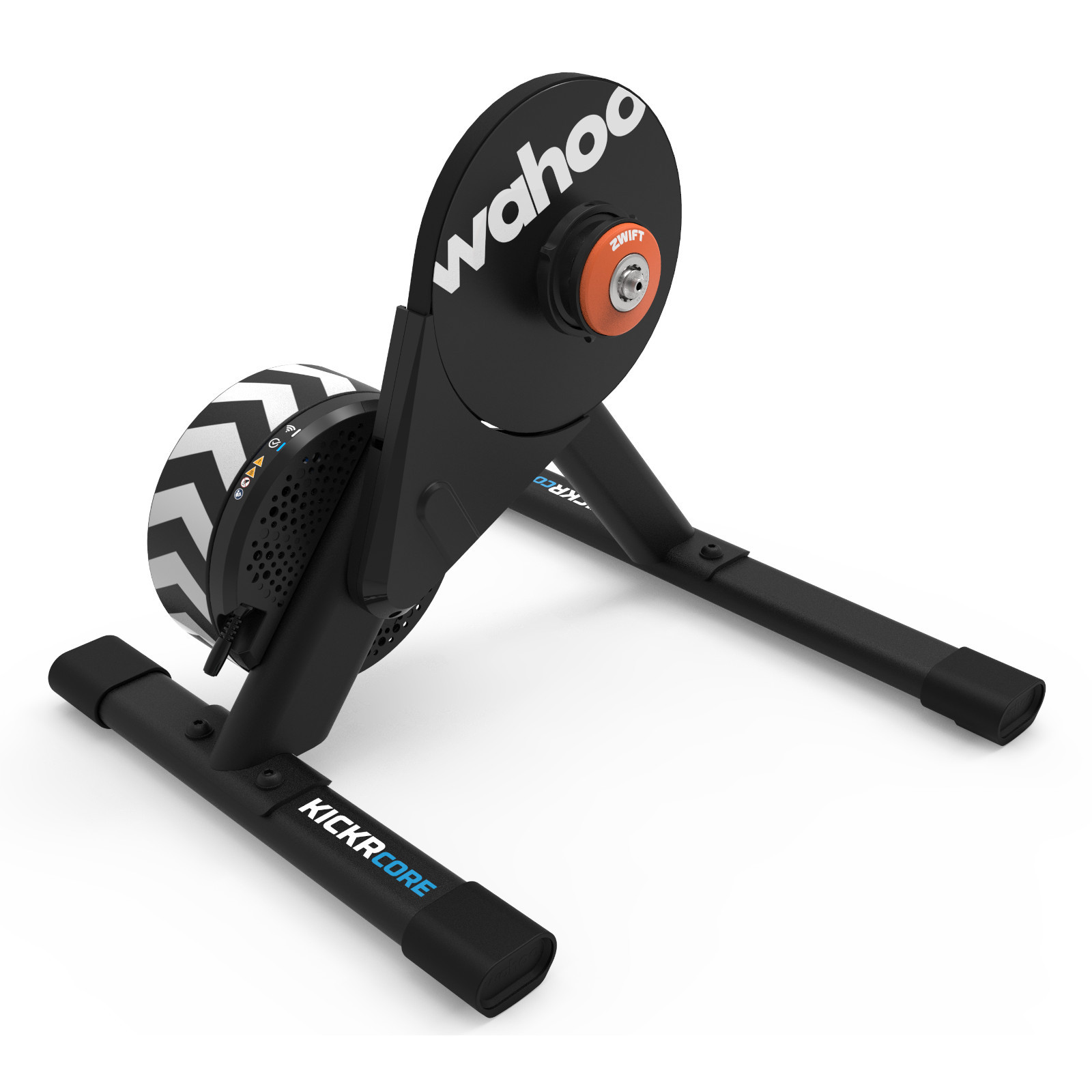 Wahoo KICKR CORE 2 with Zwift Cog and Click - Fitshop